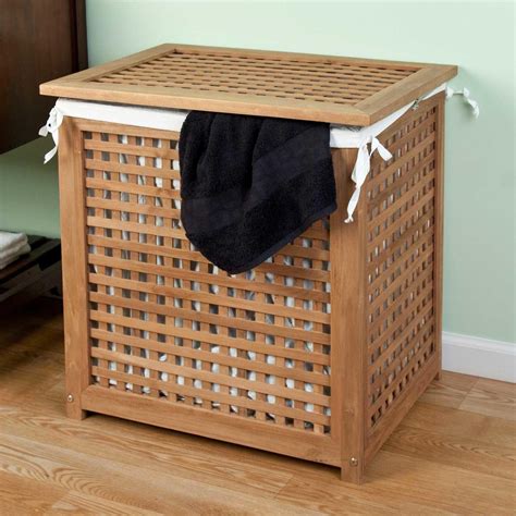 Dual Laundry Hamper Nz At Barbara Villalpando Blog