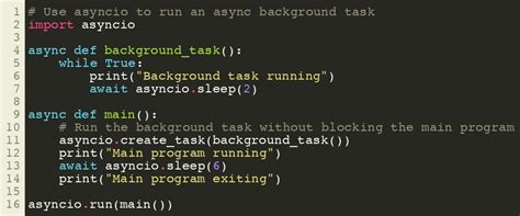 Super Fast Python On Linkedin Python Concurrency