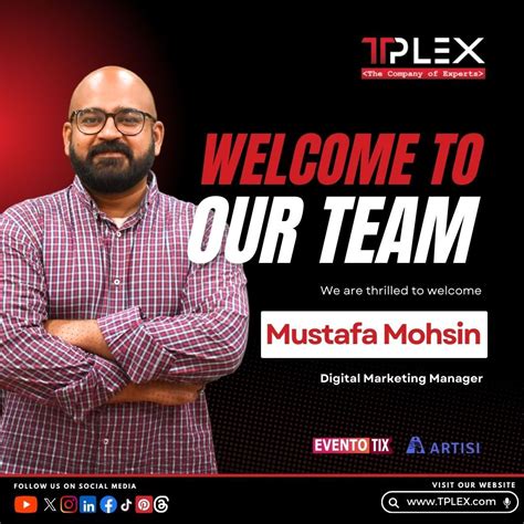 Tplex On Linkedin Tplex Teamawesome Digitalmarketing