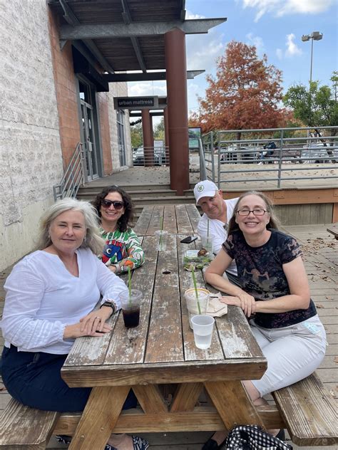 The Lab Ut On Linkedin Thank You The Lab Ut Professors And Terri