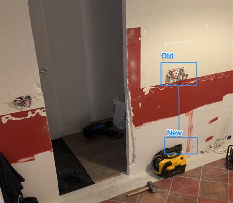 Extending Power Socket S Power Circuits BuildHub Org Uk