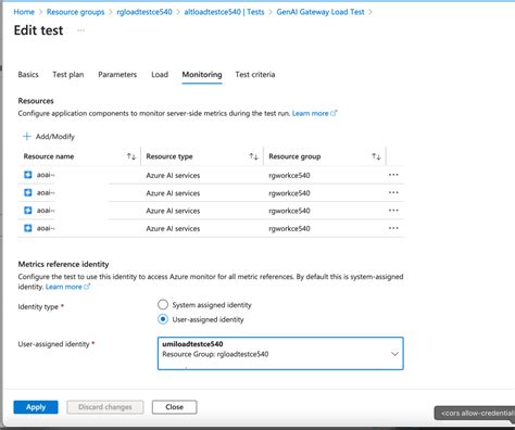 Azure Openai Service Load Testing Journey Of The Geek