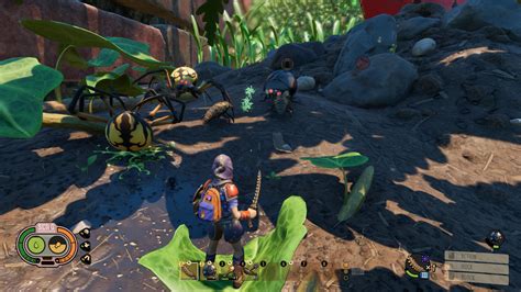 Just Wanna Say Id Give Anything For A Grounded Mmo Rgroundedgame