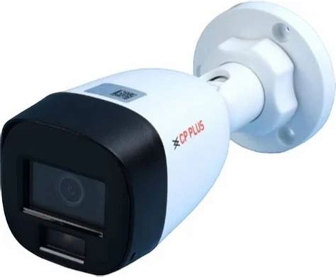 CPPLUS 5MP COLOUR AUDIO BULLET TA50PL2C C5BCS For Security At 3300 Piece In Mumbai