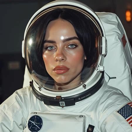 Billie Eilish 2024 Flux and SDXL LoRA for AI Models - PromptHero