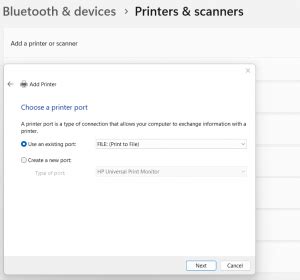 Solved Microsoft Print To PDF Missing In Windows UPDF