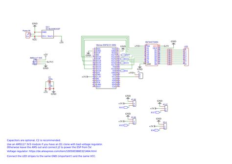 Schematics Resources Easyeda