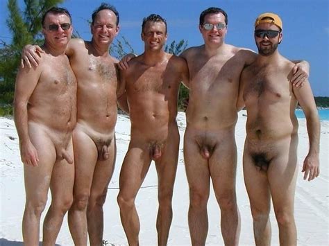 Groups Of Naked Men Outdoors Xxgasm