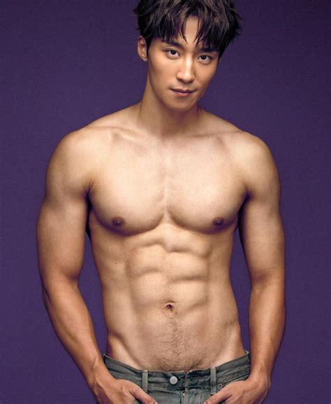 This Guys World Andy Bian By Timothy Yan