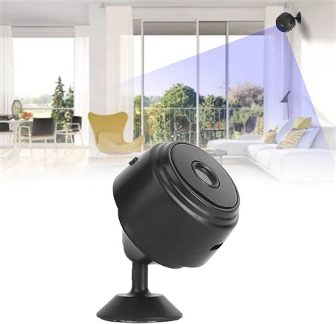 Luqeeg 720P Camera 120 Wide Angle Mini Philippines Ubuy