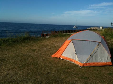 Sweden Smygehuk Simon Krenger