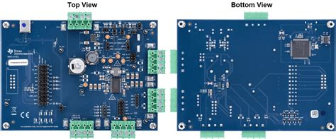 Tps65386001q1evm Evaluation Module Evm Ti Mouser