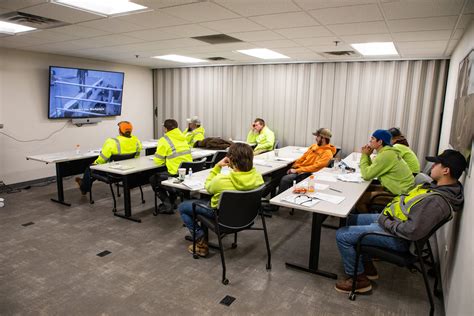 Mewp Training Western States Cat