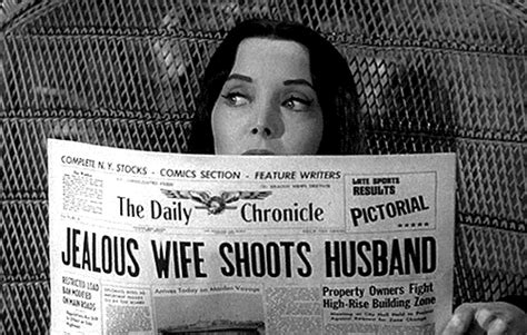 Morticia Drops A Hint Album On Imgur