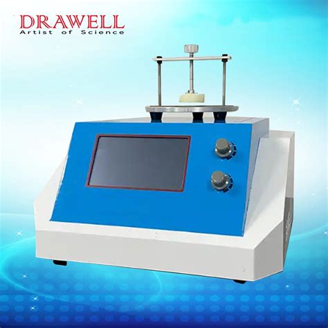 Transient Plane Heat Source Method Thermal Conductivity Instrument