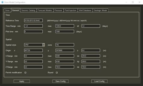 User Guide — Orion Documentation