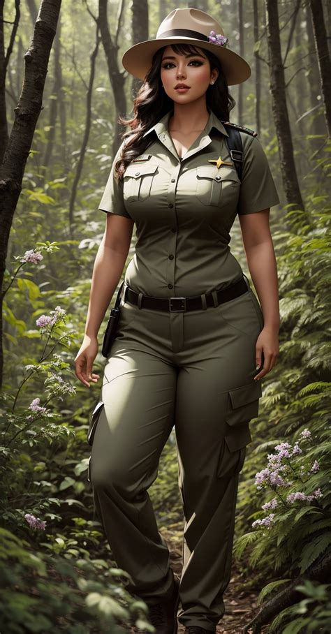 Ranger R By Ema King On Deviantart