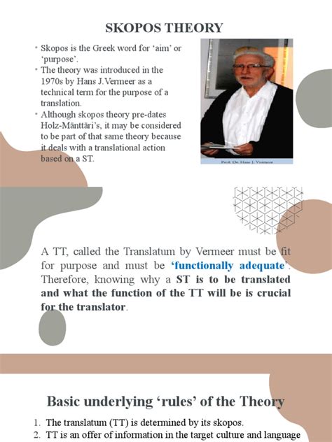 Functional Translation Pdf Psychology Linguistics Functional Translation Pdf Psychology Linguistics