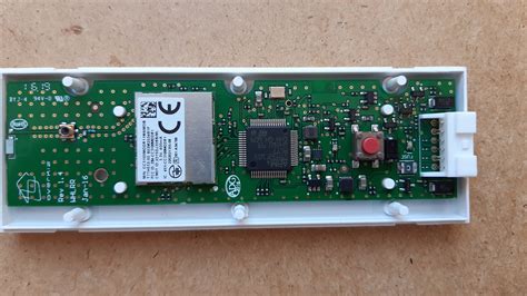 Gallery Hitachi Hvac Controler For Homeassistant Esp8266