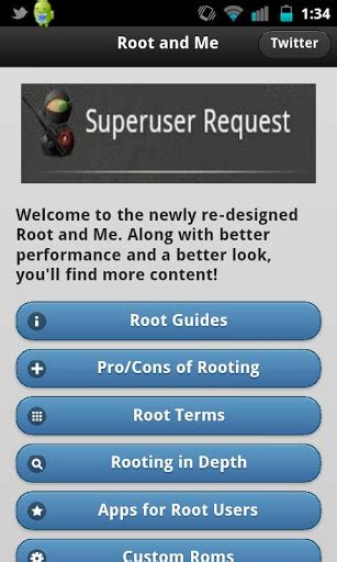 Earthandroidroot And Me Android Application Earthandroid
