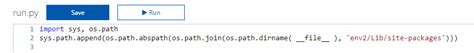 Azure Functions Installing Python Modules And Extensions On