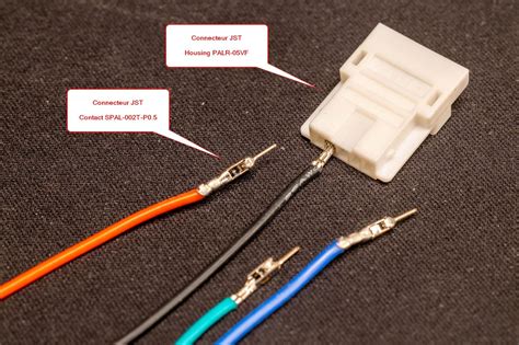 quick app pilotage climatisation pac mitsubishi en local avec esp32
