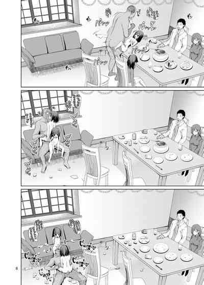 Hontou Ni Ita Jikan Teishi Oji San Nhentai Hentai Doujinshi And Manga