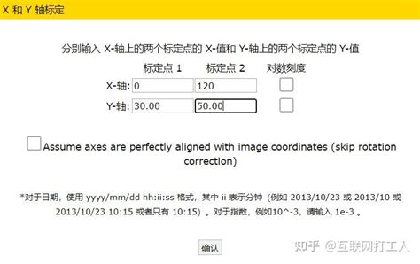 一个科研必备工具WebPlotDigitizer从图片中提取原始数据 知乎