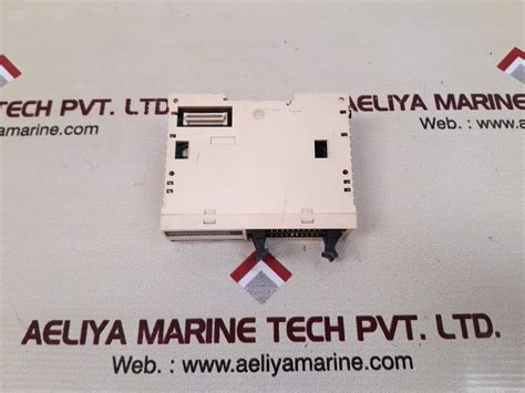 SCHNEIDER MODICON TM2DDO32TK EXPANSION UNIT Aeliya Marine