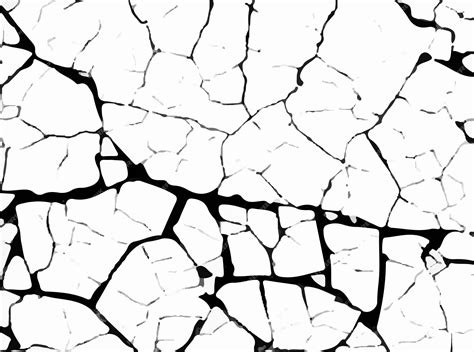 Premium Vector Cracks Background Cracks Texture Grunge Background Crack Texture The Cracks In