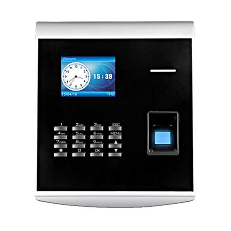Online Free Cloud Based Wifi Fingerprint Time And Attendance System