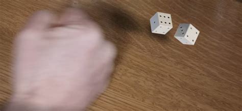 tutorial dice action in blender blendernation