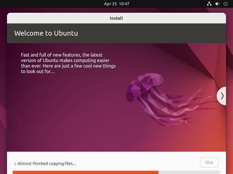Hướng Dẫn Cài đặt Ubuntu 22 04 Lts Desktop Vinasupport