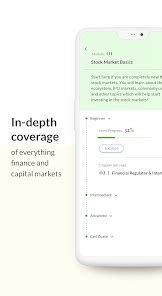 Varsity By Zerodha Apps On Google Play