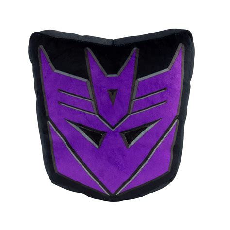 Buy Club Mocchi Mocchi Transformers Plush Decepticon Plush Transformer Toys Transformers