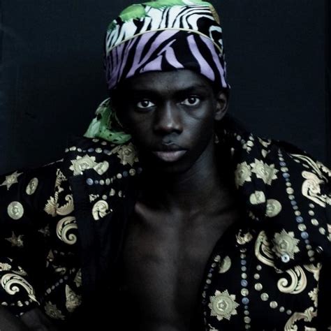 Ib Kamara To Be Honoured With The Isabella Blow Award For Fashion