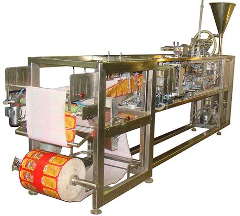 Оборудование розлива фасовки в дой пак дпм 50 купить в Москве Биржа оборудования ProСтанки