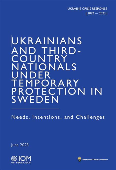 Displacement Tracking Matrix Dtm On Linkedin Sweden Dataforinsight