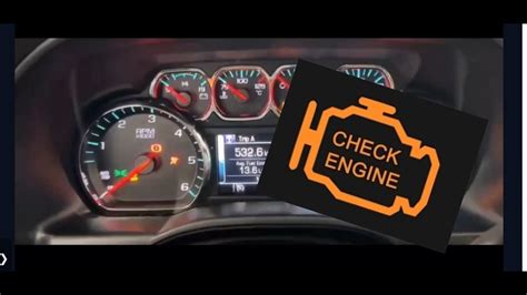 How To Reset Clear Check Engine Light On Any Chevy Fast And Easy Youtube