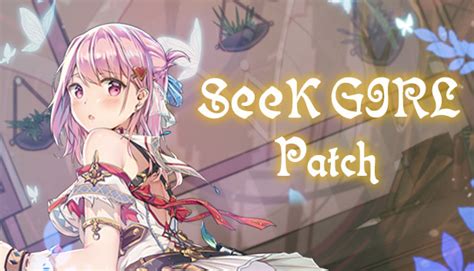 Seek Girl Patch On Steam