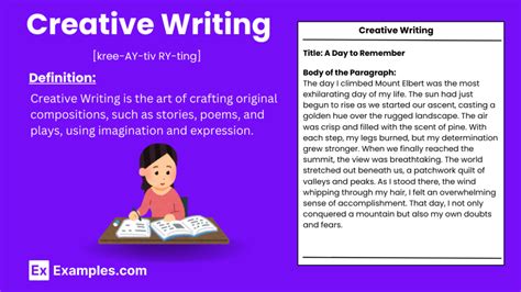 10 Engaging Descriptive Writing Examples To Inspire You