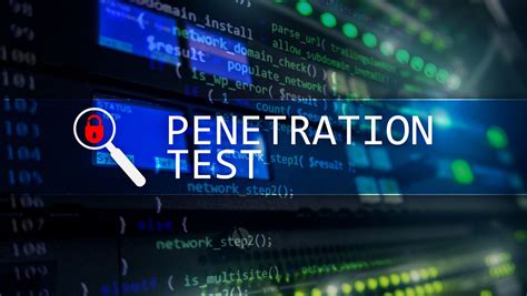 Benefits Of Regular Penetration Testing Graphics Maker