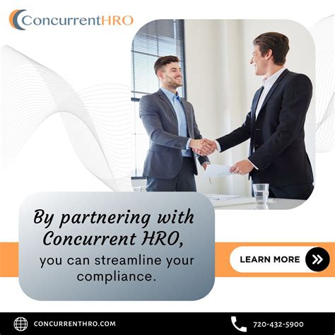 How Concurrent Hro Can Help You Stay Compliant Concurrent Hro Posted On The Topic Linkedin