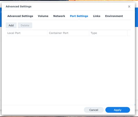 Synology Zabbix Docker With Gui Alles Oder Nichts