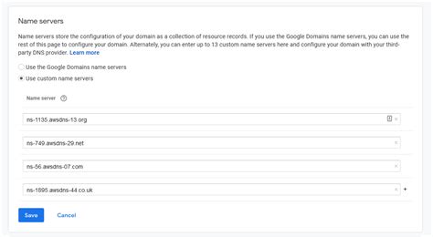 How To Use A Custom Domain In Aws Amplify With Route53 Adocasts Lesson