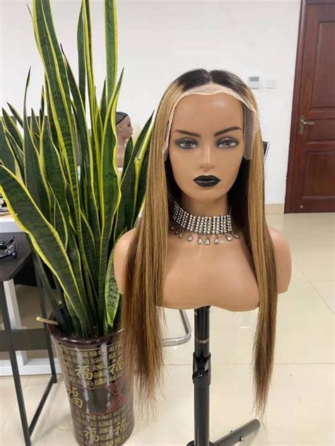 Custom Made Wig Etsy