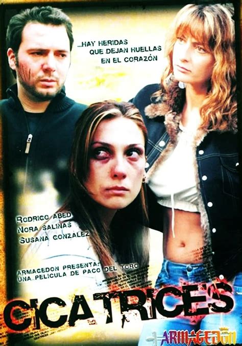 Cicatrices Del Alma Película Ver Online En Español