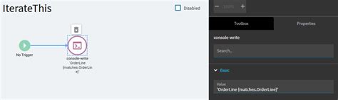 Added Dataview Column For Orderdtl Errors And Doesnt Show Rows