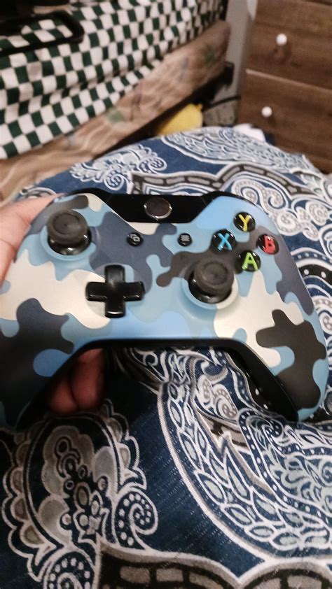 please help how to connect generic controller to xbox r
