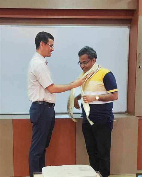 dhrubasish sarkar on linkedin highereducation research collaboration